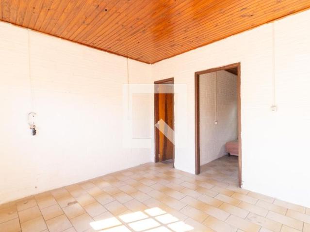Casa, Vila Nova, 1 Quarto, 40 m2 Porto Alegre