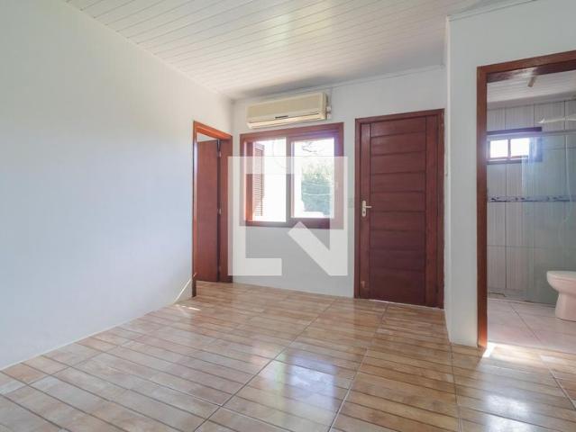 Casa, Vila Nova, 1 Quarto, 32 m2 Porto Alegre