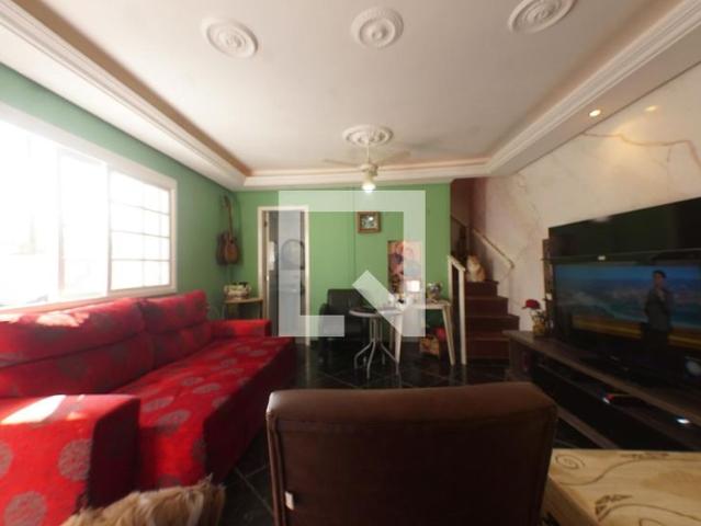 Casa, Vila Nova, 2 Quartos, 100 m2 Porto Alegre