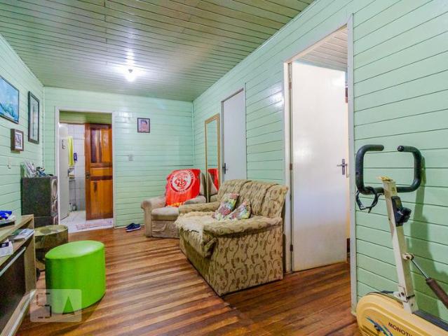 Casa, Vila Nova, 2 Quartos, 290 m2 Porto Alegre