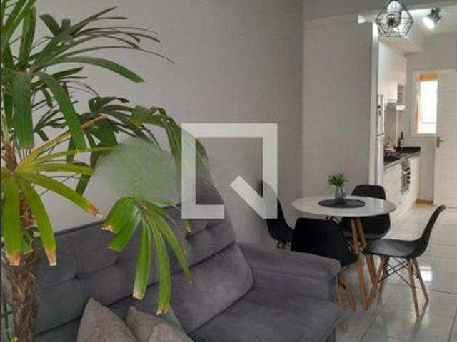 Casa, Vila Nova, 2 Quartos, 40 m2 Porto Alegre