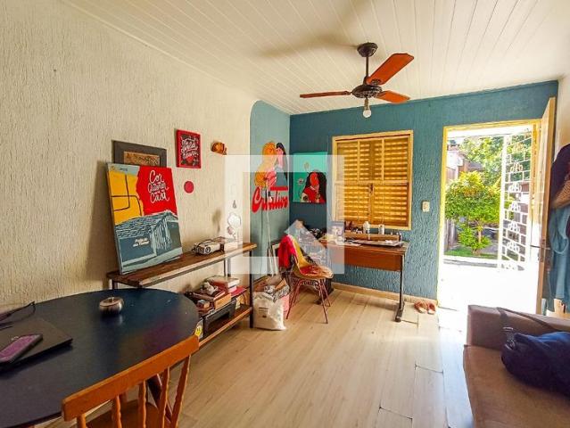 Casa, Vila Nova, 2 Quartos, 45 m2 Porto Alegre