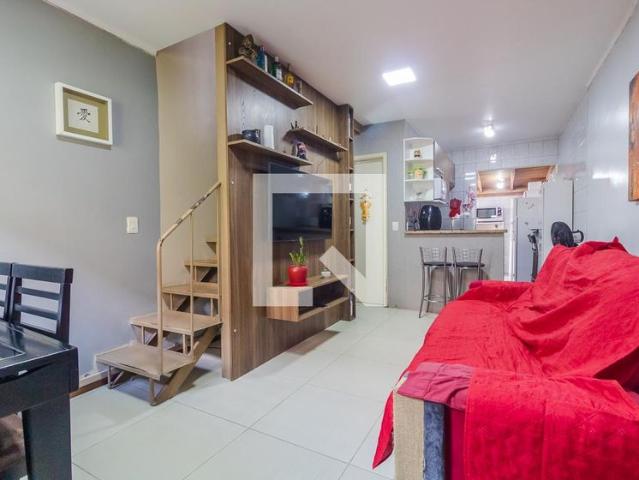 Casa, Vila Nova, 2 Quartos, 56 m2 Porto Alegre