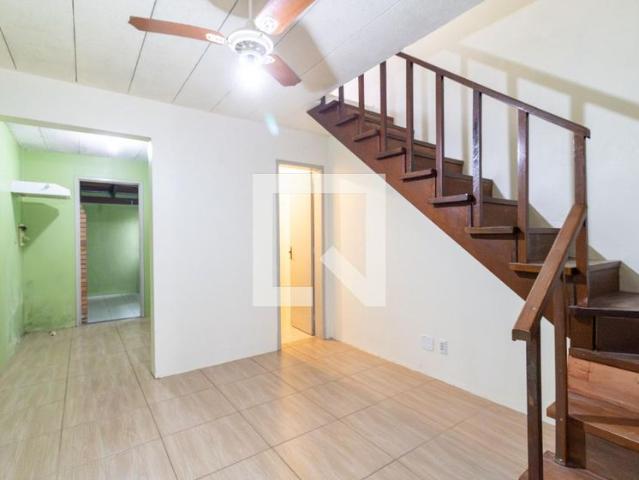 Casa, Vila Nova, 2 Quartos, 70 m2 Porto Alegre
