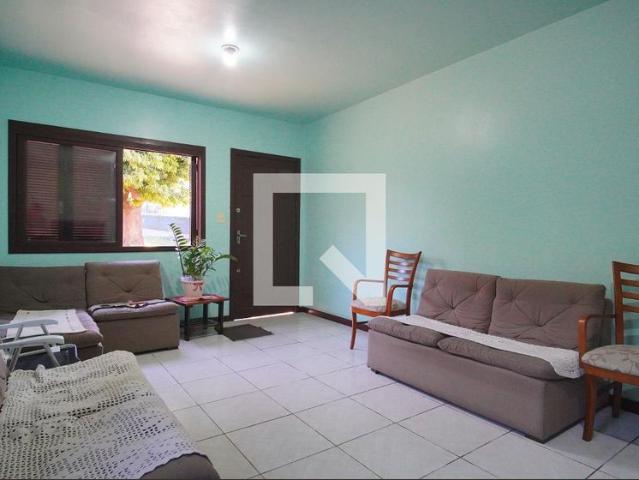 Casa, Vila Nova, 3 Quartos, 101 m2 Novo Hamburgo