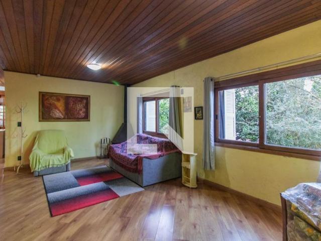 Casa, Vila Nova, 3 Quartos, 229 m2 Porto Alegre