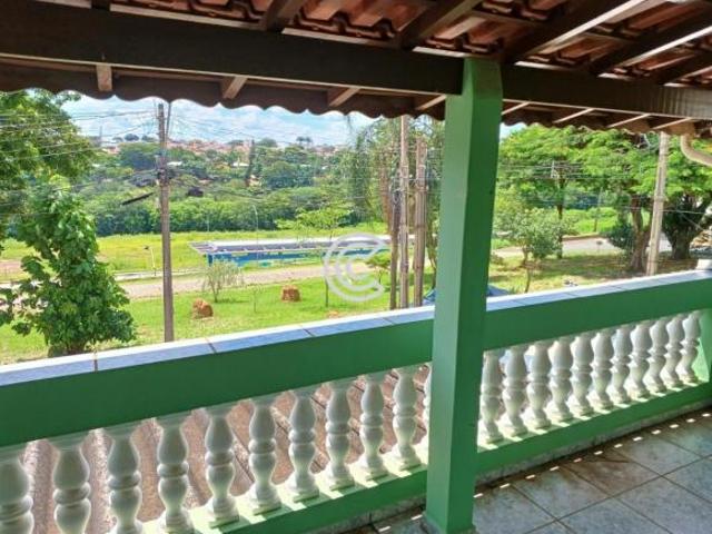 Casa, Vila Nova Teixeira, Campinas, SP