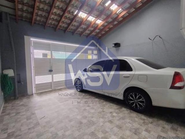 Casa, Vila Nova Urupês, Suzano, SP