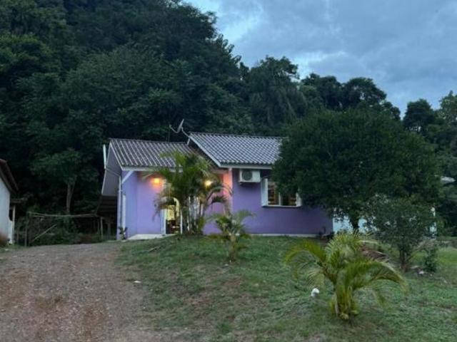 Casa, Vila Nova, Vale Real, RS