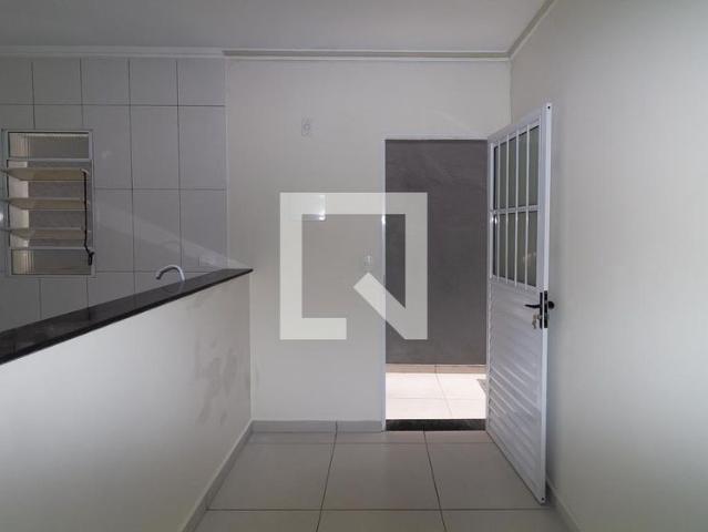 Casa, Vila Nova York, 1 Quarto, 45 m2 São Paulo