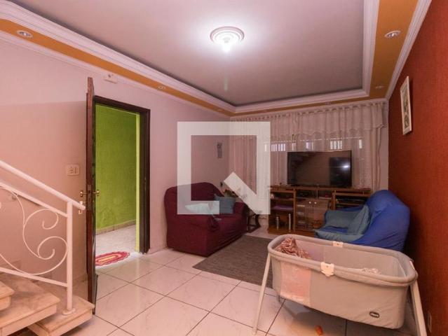 Casa, Vila Nova York, 3 Quartos, 250 m2 São Paulo