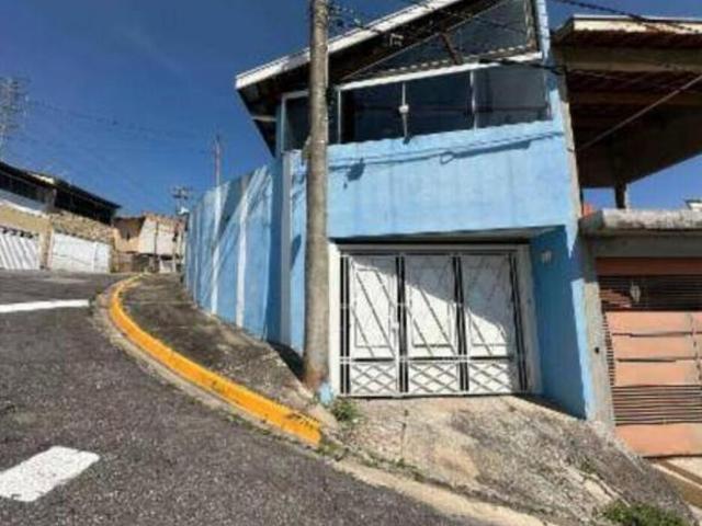 Casa, Vila Nova Aliança, Jacareí, SP