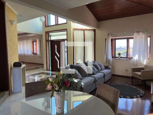 Casa, Vila Nova Alianca, 1 Quarto, 500 m2 Jacareí