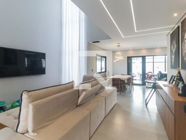 Casa, Vila Nova Aparecida, 3 Quartos, 230 m2 Mogi das Cruzes