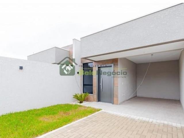 CASA VILA NOVA ARAUCÁRIA