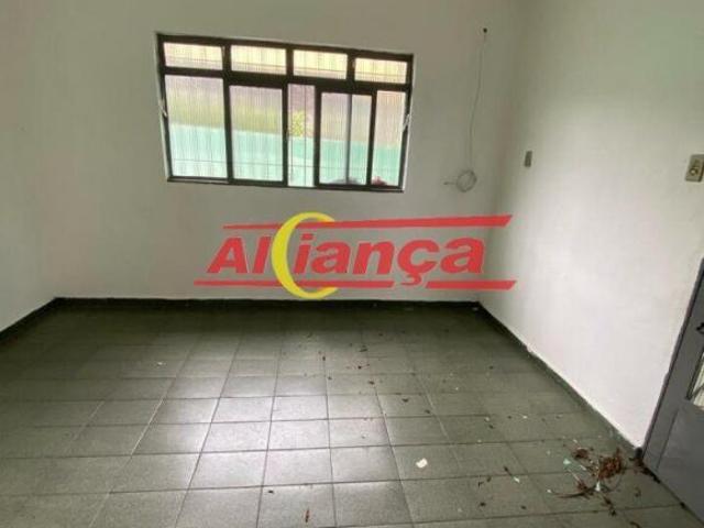 Casa, Vila Nova Bonsucesso Guarulhos