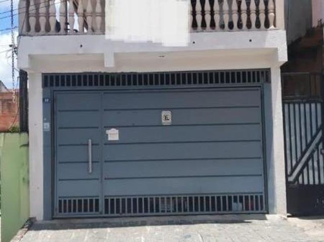Casa, Vila Nova Bonsucesso, Guarulhos, SP