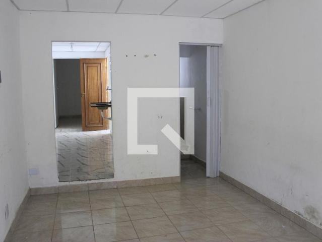 Casa, Vila Nova Bonsucesso, 1 Quarto, 40 m2 Guarulhos