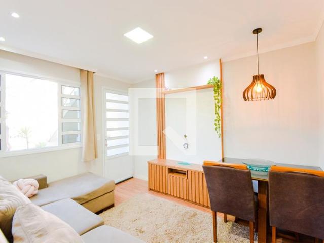 Casa, Vila Nova Bonsucesso, 2 Quartos, 44 m2 Guarulhos