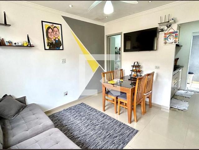 Casa, Vila Nova Bonsucesso, 2 Quartos, 56 m2 Guarulhos