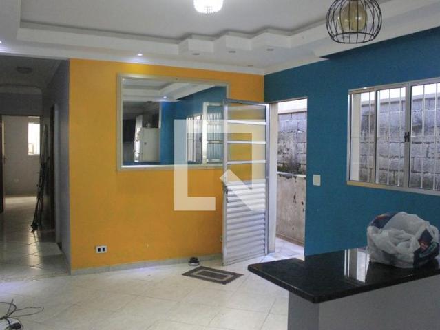 Casa, Vila Nova Bonsucesso, 2 Quartos, 100 m2 Guarulhos