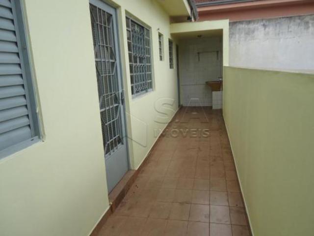 CASA VILA NOVA BOTUCATU BOTUCATU / SP