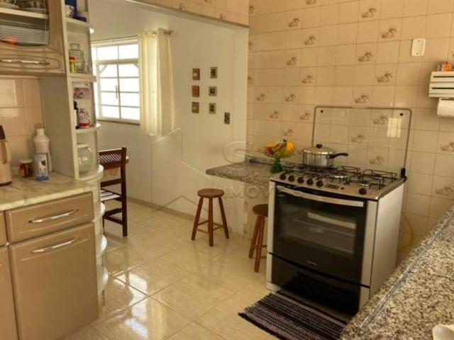 CASA VILA NOVA BOTUCATU BOTUCATU / SP