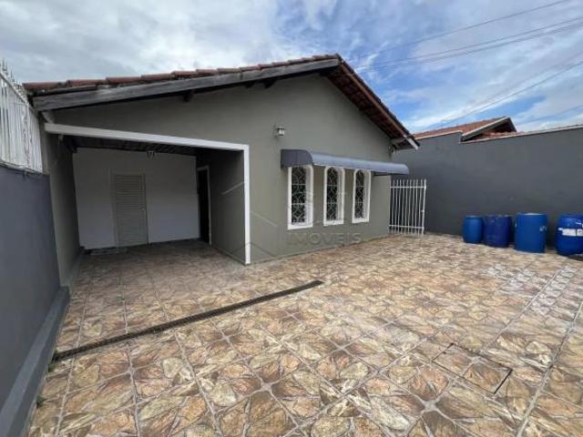 CASA VILA NOVA BOTUCATU BOTUCATU / SP