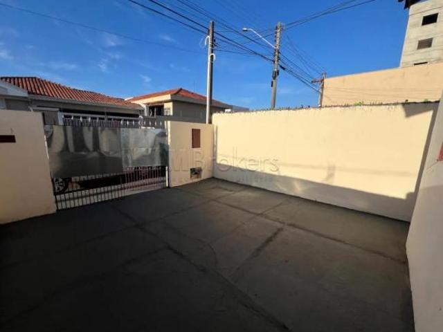 CASA VILA NOVA BOTUCATU BOTUCATU / SP