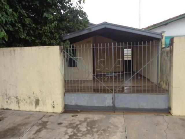 CASA VILA NOVA BOTUCATU BOTUCATU / SP