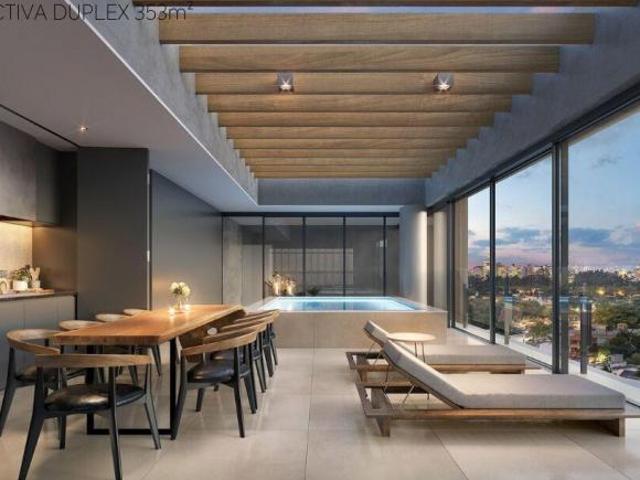 Casa Vila Nova By Helbor Apartamento em Vila Nova Conceição, São Paulo/SP