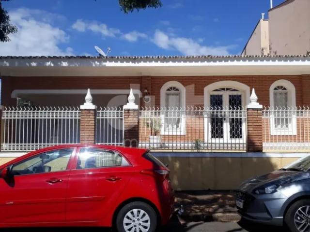 Casa Vila Nova Campinas