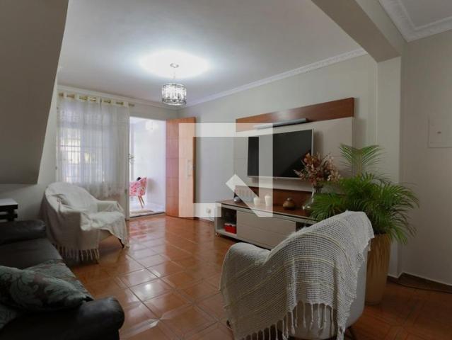 Casa, Vila Nova Cachoeirinha, 3 Quartos, 140 m2 São Paulo