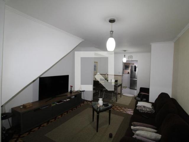 Casa, Vila Nova Cachoeirinha, 3 Quartos, 165 m2 São Paulo