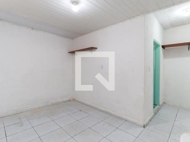 Casa, Vila Nova Cachoeirinha, 1 Quarto, 25 m2 São Paulo
