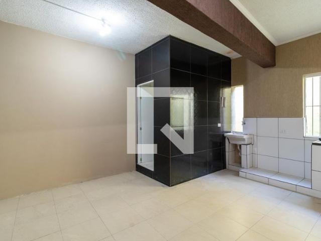 Casa, Vila Nova Cachoeirinha, 1 Quarto, 30 m2 São Paulo