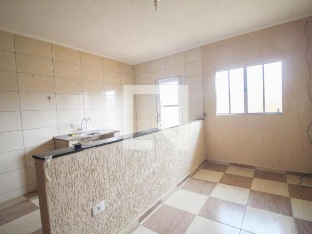 Casa, Vila Nova Cachoeirinha, 1 Quarto, 35 m2 São Paulo