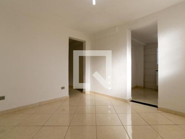 Casa, Vila Nova Cachoeirinha, 1 Quarto, 36 m2 São Paulo