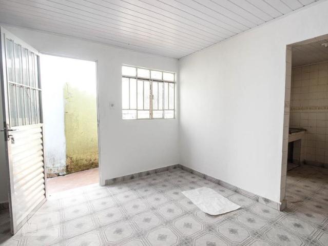 Casa, Vila Nova Cachoeirinha, 1 Quarto, 40 m2 São Paulo