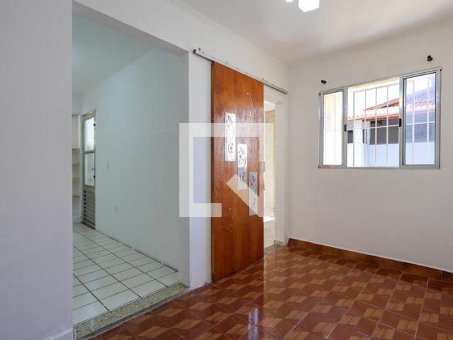 Casa, Vila Nova Cachoeirinha, 1 Quarto, 40 m2 São Paulo