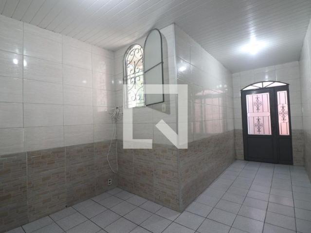 Casa, Vila Nova Cachoeirinha, 1 Quarto, 70 m2 São Paulo