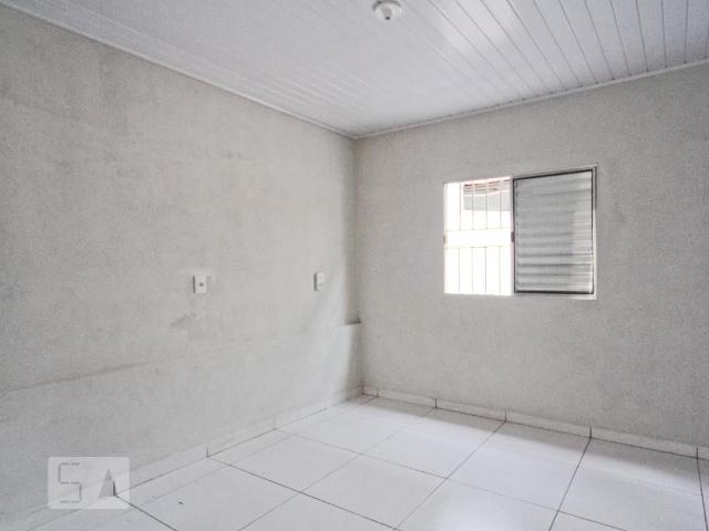 Casa, Vila Nova Cachoeirinha, 1 Quarto, 80 m2 São Paulo