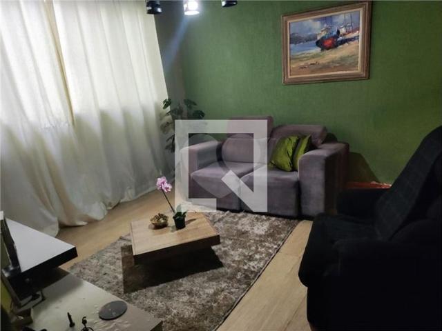 Casa, Vila Nova Cachoeirinha, 2 Quartos, 100 m2 São Paulo