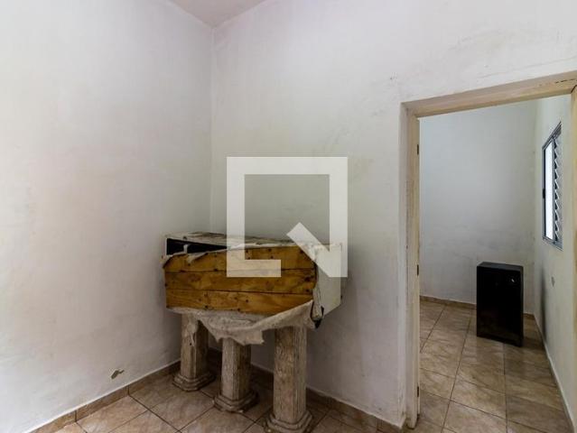 Casa, Vila Nova Cachoeirinha, 2 Quartos, 100 m2 São Paulo