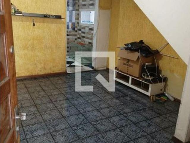 Casa, Vila Nova Cachoeirinha, 2 Quartos, 102 m2 São Paulo