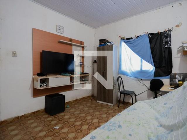 Casa, Vila Nova Cachoeirinha, 2 Quartos, 450 m2 São Paulo