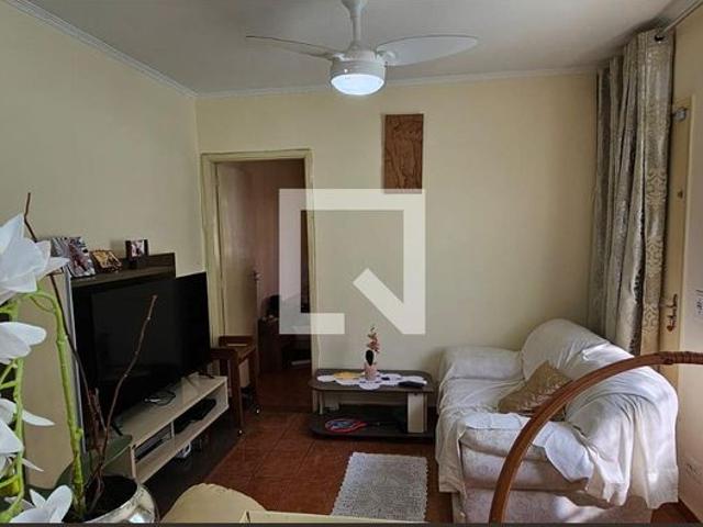 Casa, Vila Nova Cachoeirinha, 2 Quartos, 65 m2 São Paulo