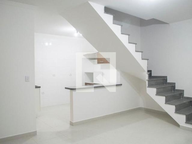 Casa, Vila Nova Cachoeirinha, 2 Quartos, 72 m2 São Paulo