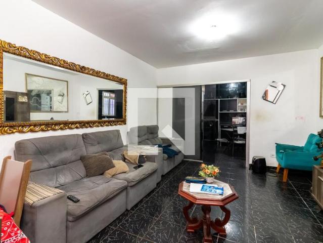 Casa, Vila Nova Cachoeirinha, 4 Quartos, 125 m2 São Paulo