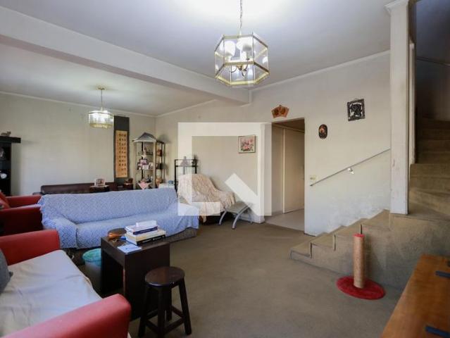 Casa, Vila Nova Cachoeirinha, 6 Quartos, 495 m2 São Paulo